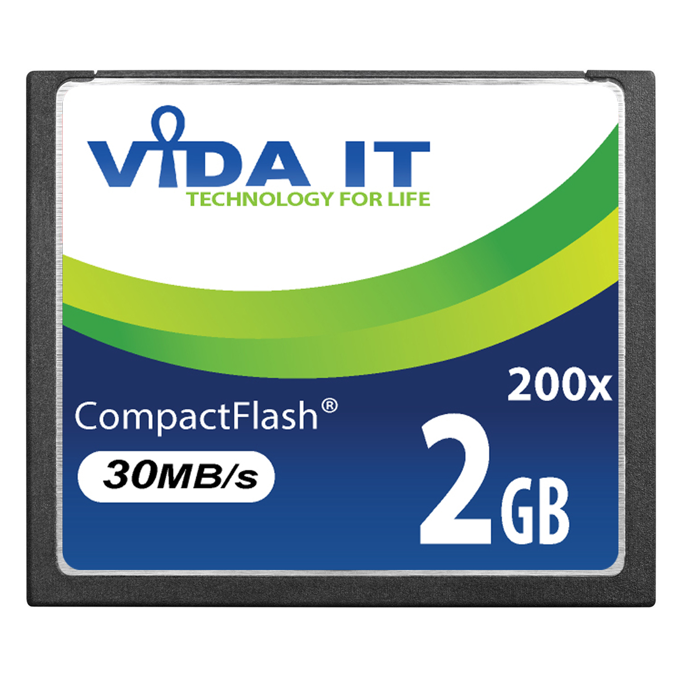 New 2GB 4GB Compact Flash CF Memory Card High Speed 30MB s For Digital 